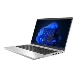 HP ProBook 440 G9 13" Core i5 1.2 GHz - SSD 256 GB - 16GB QWERTZ - Deutsch