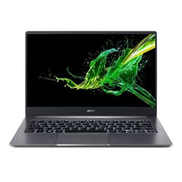 Acer Swift 3 14" Core i5 1 GHz - SSD 512 GB - 16GB AZERTY - Französisch
