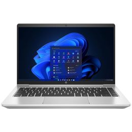 HP ProBook 440 G9 14" Core i5 4.4 GHz - SSD 512 GB - 16GB AZERTY - Französisch