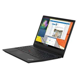 Lenovo ThinkPad E595 15" Ryzen 5 2.1 GHz - SSD 256 GB - 32GB QWERTZ - Deutsch
