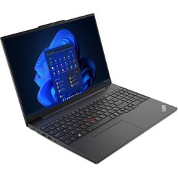 Lenovo ThinkPad E595 15" Ryzen 5 2.1 GHz - SSD 256 GB - 16GB QWERTZ - Deutsch