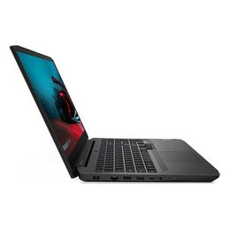 Lenovo IdeaPad Gaming 3 15" Core i5 2.5 GHz - SSD 512 GB - 8GB AZERTY - Französisch
