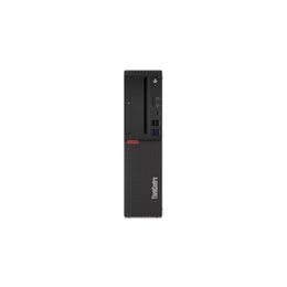 Lenovo ThinkCentre M720s SFF Pentium Gold 3.9 GHz - SSD 512 GB RAM 16 GB