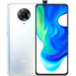 Xiaomi Poco F2 Pro 256GB - Weiß - Ohne Vertrag