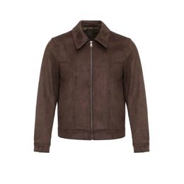 Antioch Jacke Herren Gr&ouml;&szlig;e XL braun