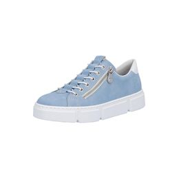 Rieker Sneakers female Blue size 41