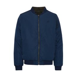 Blend Between-Season Jacket male Blue size M