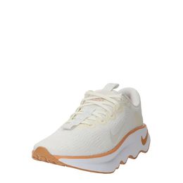 Nike Athletic Shoes 'Motiva' female Beige size 7,5