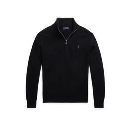 Polo Ralph Lauren Pullover Herren Gr&ouml;&szlig;e XS opal / schwarz
