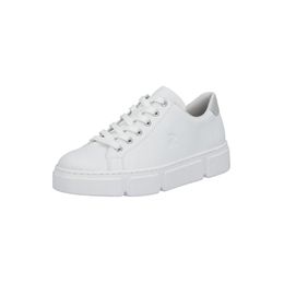 Rieker Sneakers female White size 38