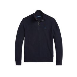 Polo Ralph Lauren Sweater male Blue size XS