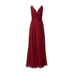 Mascara Evening Dress female Red size 36