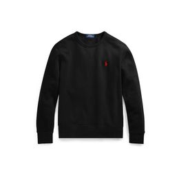 Polo Ralph Lauren Sweatshirt 'LSCNM1' male Black size XL