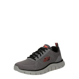 Skechers Sneakers 'Track - Leshur' male Grey size 41,5