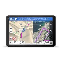 Garmin dezl LGV820 MT-D