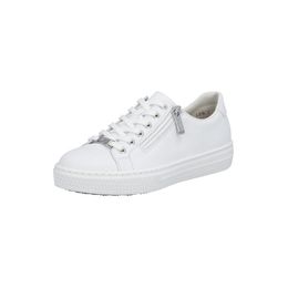 Rieker Sneakers female White size 36