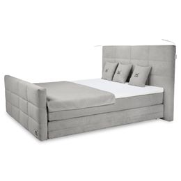 Boxspringbett Sansibar BILLUND