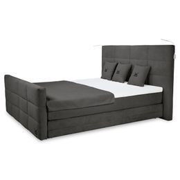 Boxspringbett Sansibar BILLUND