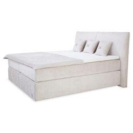 Boxspringbett Sansibar VIBORG