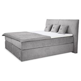 Boxspringbett Sansibar VIBORG
