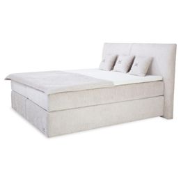 Boxspringbett Sansibar VIBORG