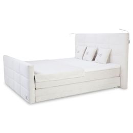 Boxspringbett Sansibar BILLUND