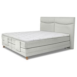 Boxspringbett Sansibar Langeoog