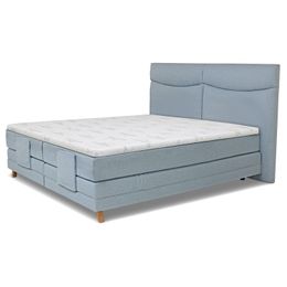 Boxspringbett Sansibar Langeoog