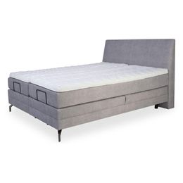 Boxspringbett Vito AZURRO