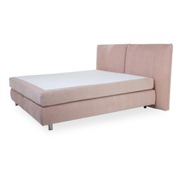 Boxspringbett Mondo DELUXE