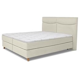 Boxspringbett Sansibar Langeoog