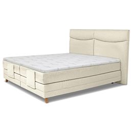 Boxspringbett Sansibar Langeoog