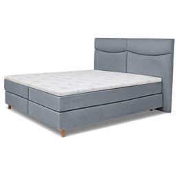 Boxspringbett Sansibar Langeoog