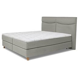 Boxspringbett Sansibar Langeoog