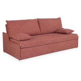 Schlafsofa Rolf Weber BRILON
