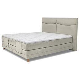 Boxspringbett Sansibar Langeoog