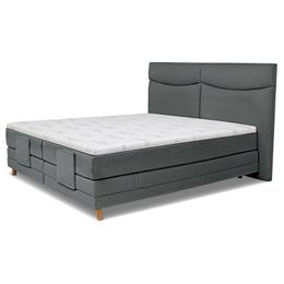 Boxspringbett Sansibar Langeoog
