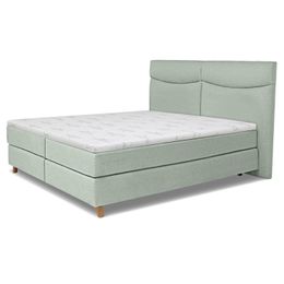 Boxspringbett Sansibar Langeoog