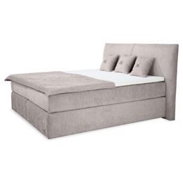 Boxspringbett Sansibar VIBORG