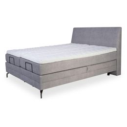 Boxspringbett Vito AZURRO