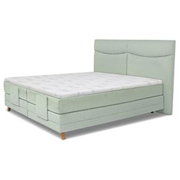 Boxspringbett Sansibar Langeoog