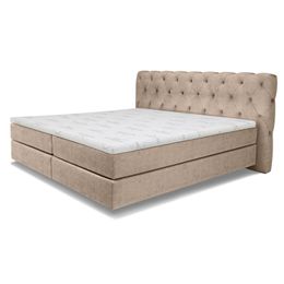 Boxspringbett Sansibar Langeoog