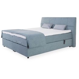 Boxspringbett Vito BRILLANT