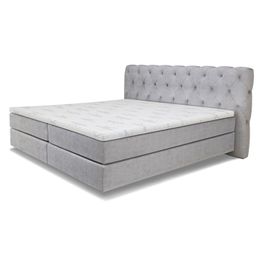 Boxspringbett Sansibar Langeoog