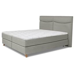 Boxspringbett Sansibar Langeoog