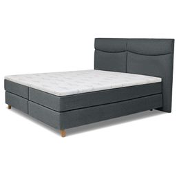 Boxspringbett Sansibar Langeoog