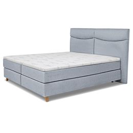 Boxspringbett Sansibar Langeoog