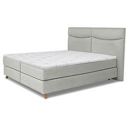 Boxspringbett Sansibar Langeoog