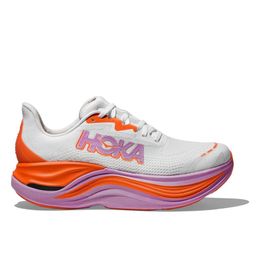 Hoka One One Hoka Skyward X Schuhe Herren wei&szlig; 44.0