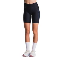 Fusion C3 Short Training Tights Bekleidung Damen schwarz